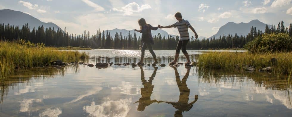 Why Stepstone? - Stepstone Credit