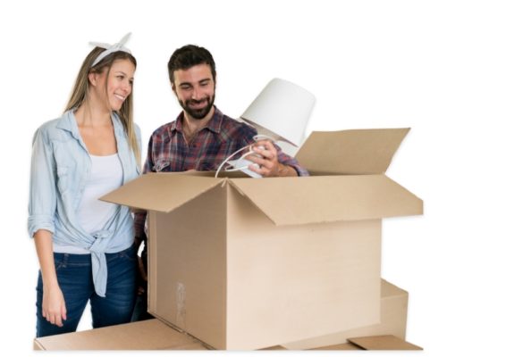 Rent & Housing - Stepstone Credit