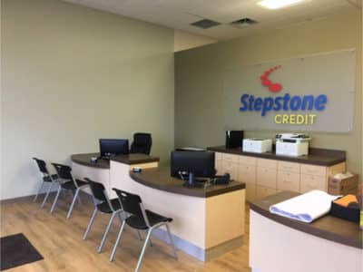 Home - Stepstone Credit